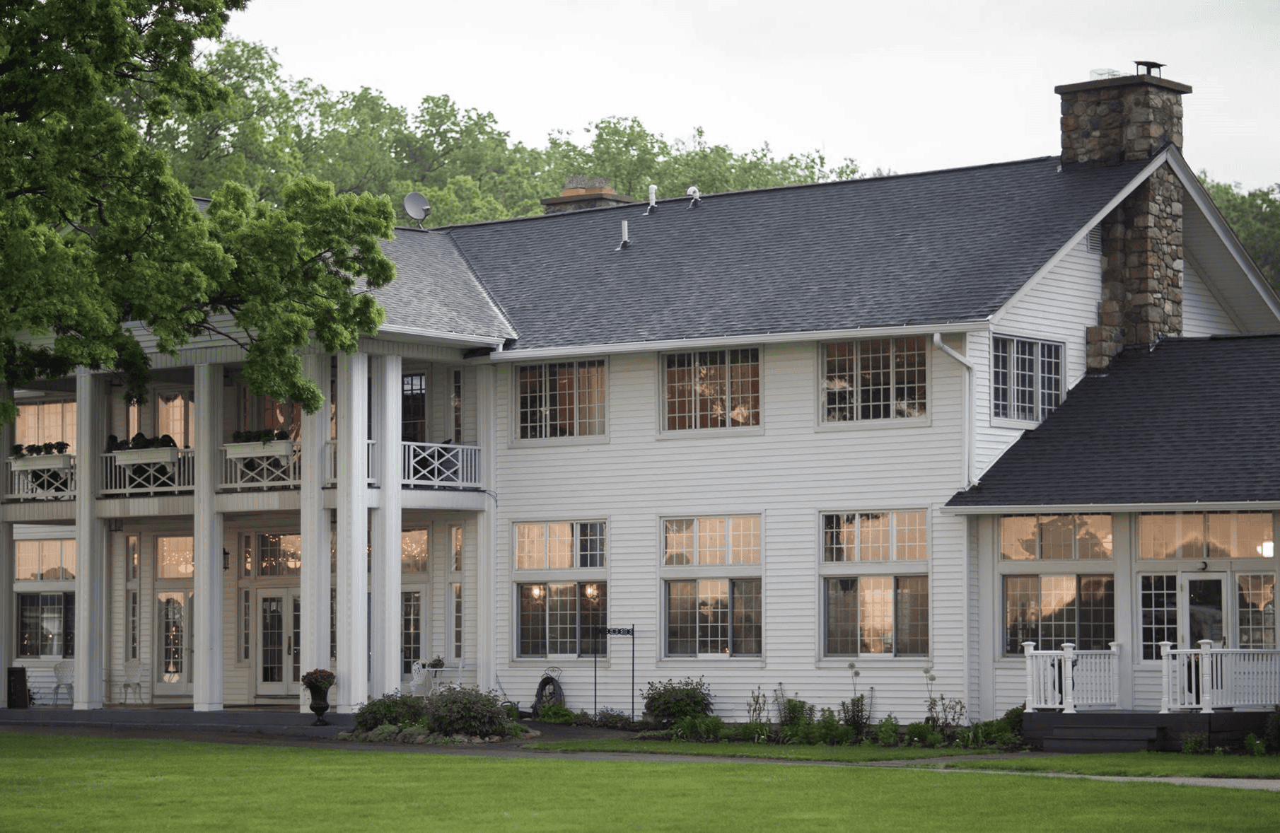 Upcoming Public Events | Waldenwoods Howell, MI