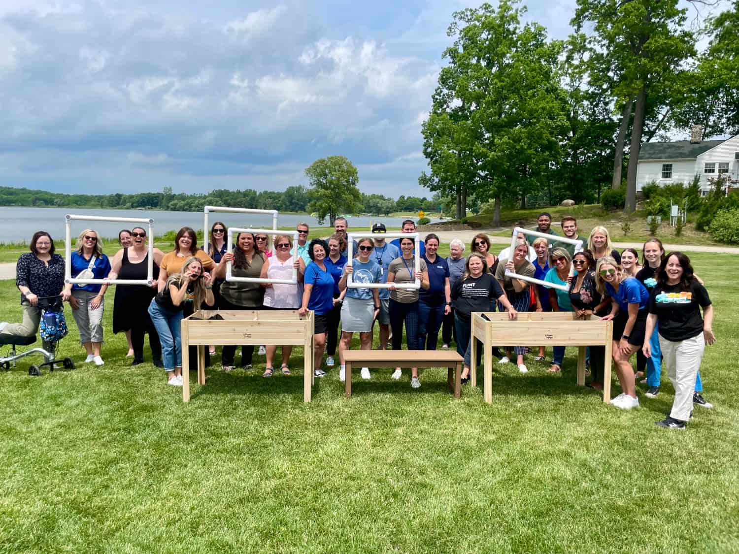 Corporate Events Venue | Meetings & Retreats Howell, MI