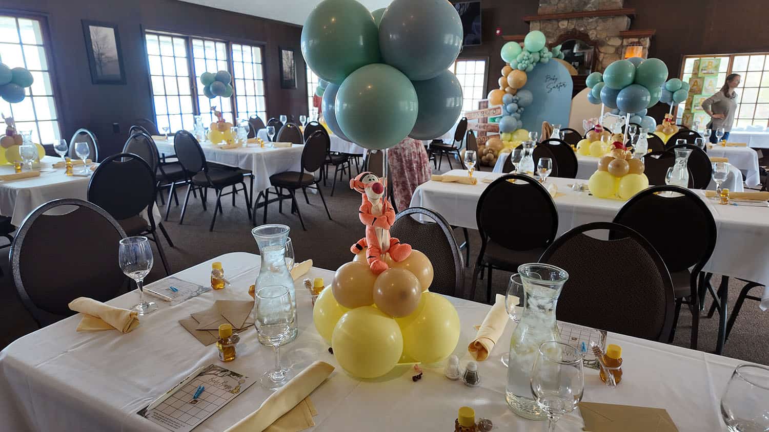 Special Events Venue | Waldenwoods Howell, MI