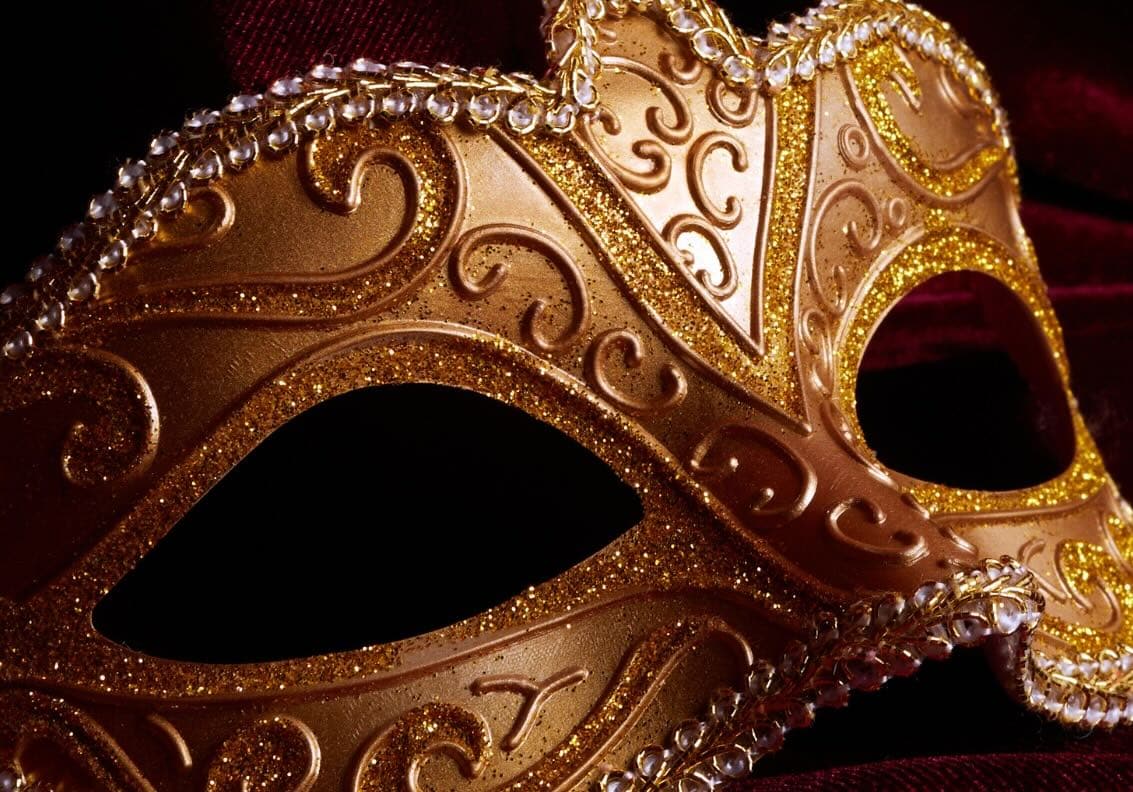 Midnight at the Masquerade | Waldenwoods Event Venue & Resort